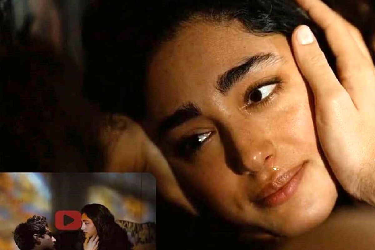 ورود گلشیفته به صنعت فیلم های مستهجن همه را غافلگیر کرد